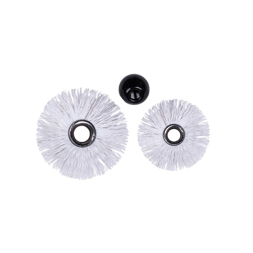 Κιτ καθαρισμού σόμπας Pellet Pulipellet Professional