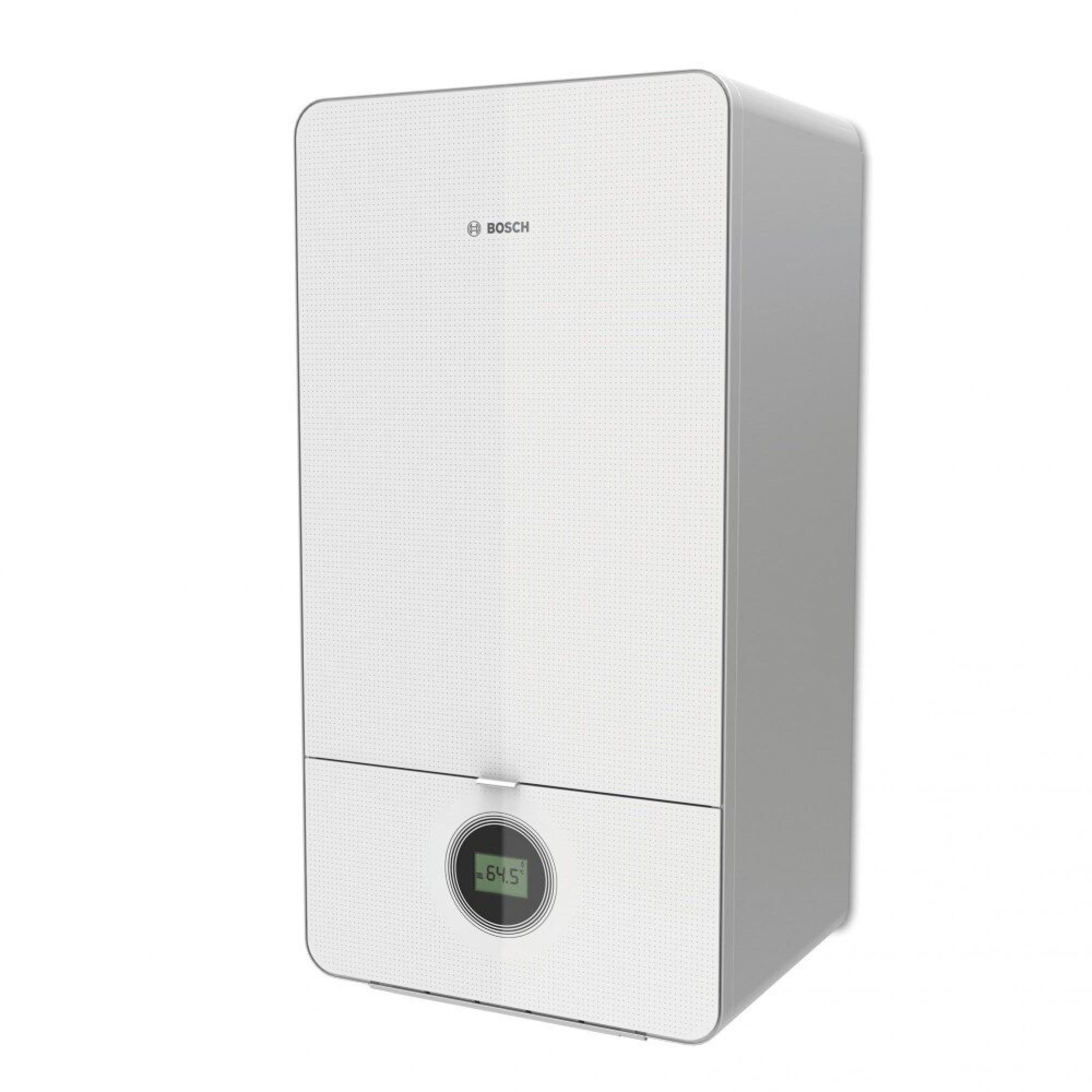 Λέβητας αερίου Bosch Condens 7000iW, Combi 24/28 C 23 | Balkanenergy.gr