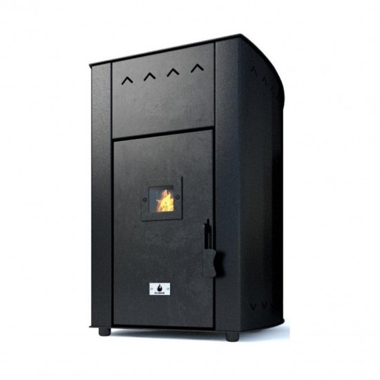 Λέβητας πέλλετ Eco Spar Minima B, 12kW – Καλύτερη Τιμή & Δωρεάν ...
